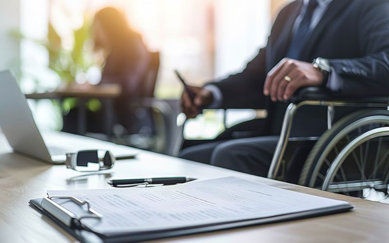 Voluntary Long-Term Disability Insurance Explained